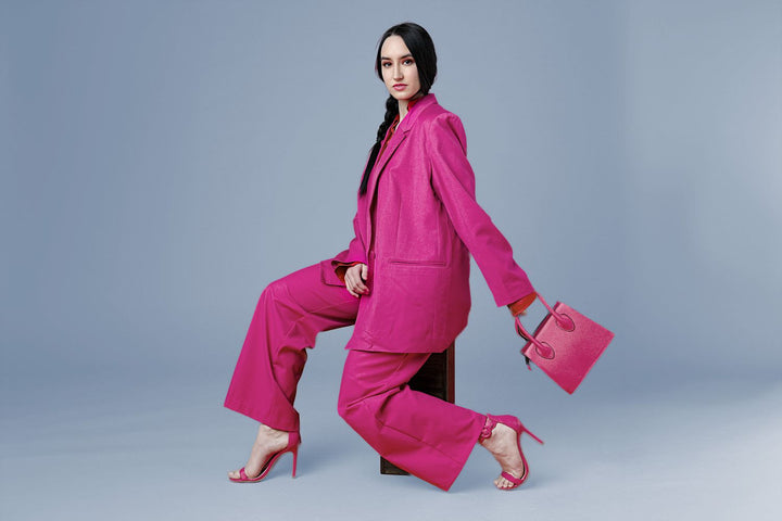 Top Women’s High-End Fashion Trends of 2024 – Ella Vari