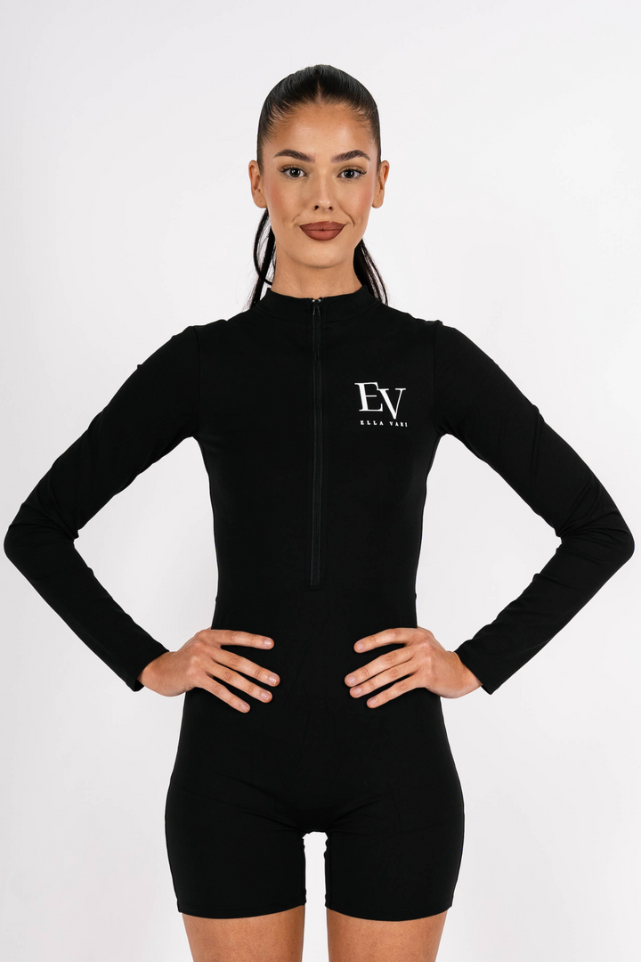 Valena Jumpsuit – Ella Vari